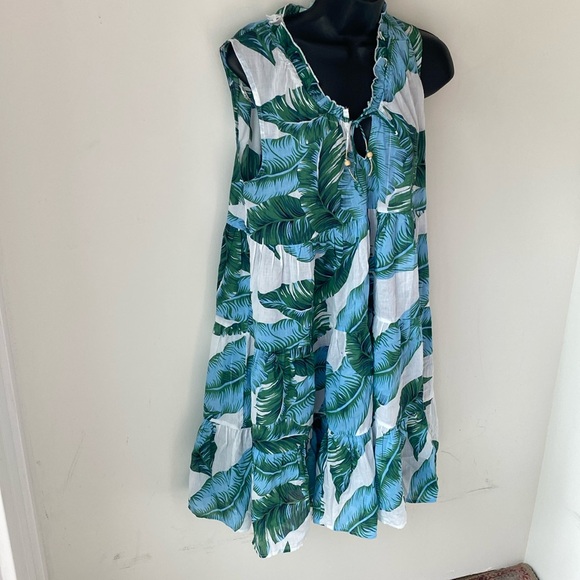 True Destination | Dresses | True Destination Womens Resort Wear Dress ...